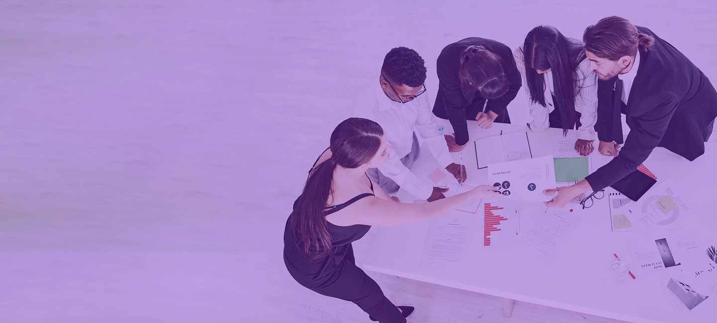 About Us | Finklr Global