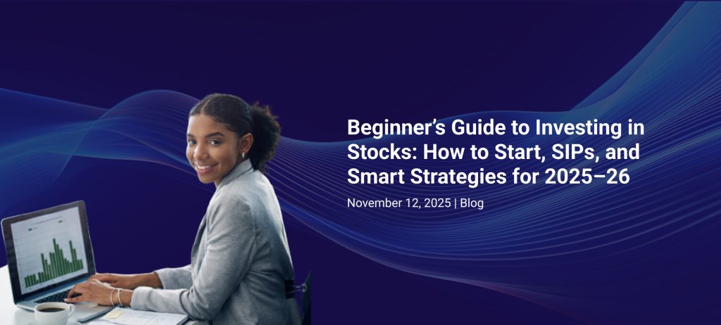 Beginner’s Guide To Stock Investing & SIPs In 2025 | Finklr